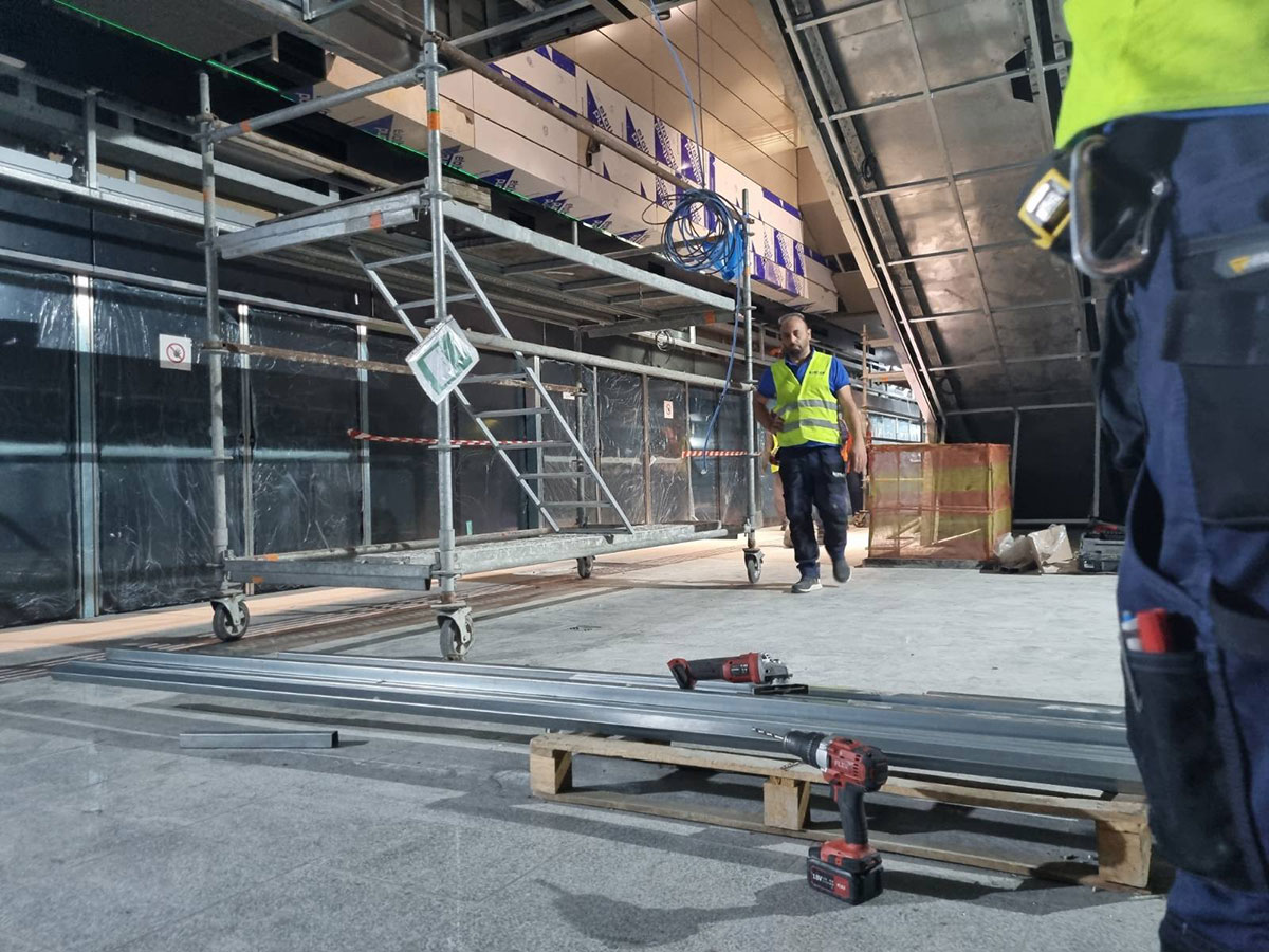 THESSALONIKI METRO | RAPO.GR